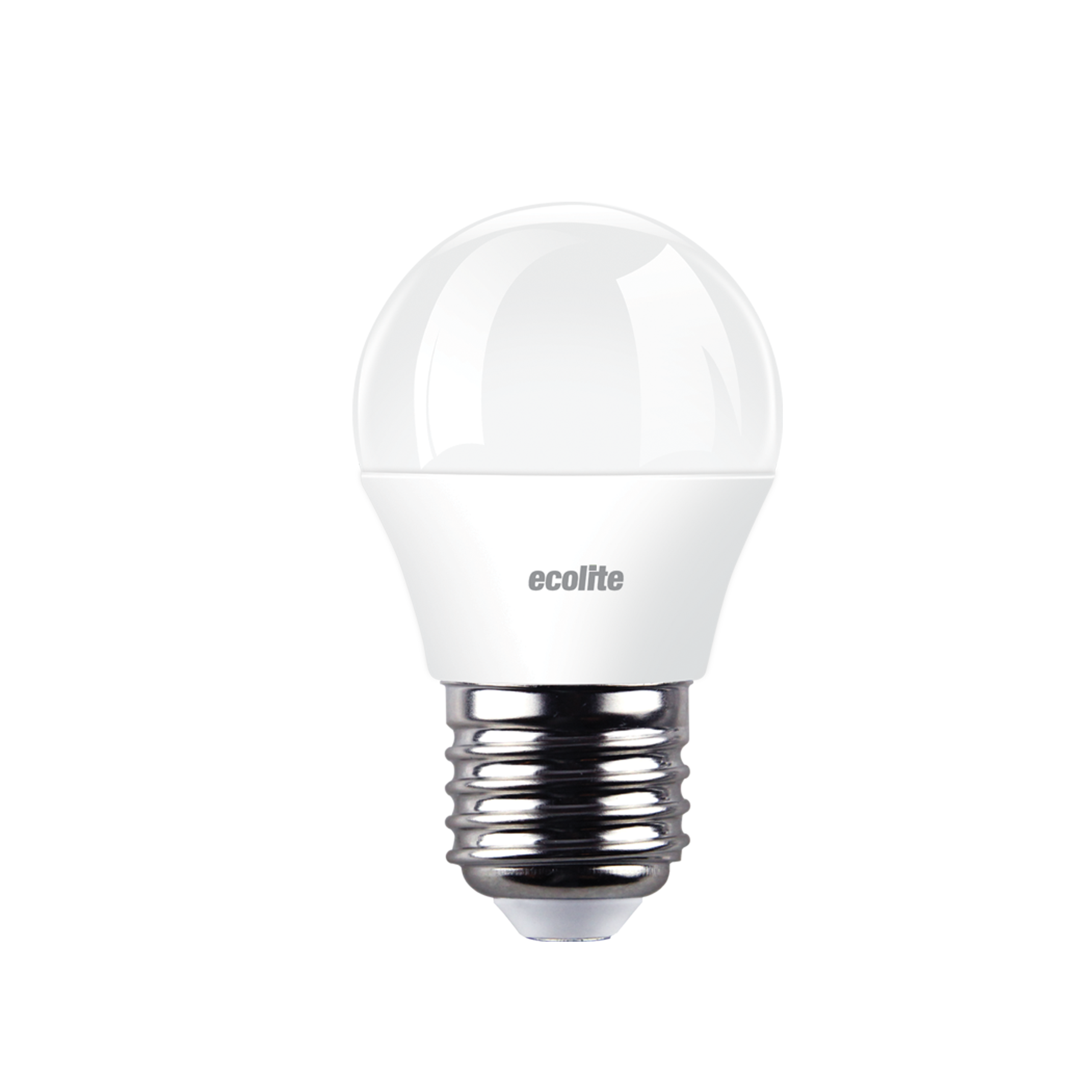 ECOLITE LED CLASSIC G45 8.5W 4000K E27 – Demir Aydınlatma